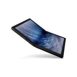 Lenovo ThinkPad X1 Fold G1 16" Core i3 1.1 GHz - SSD 256 GB - 16GB QWERTZ - Deutsch