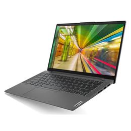 Lenovo IdeaPad 5 14ARE05 14" Ryzen 5 2.3 GHz - SSD 256 GB - 8GB QWERTY - Englisch