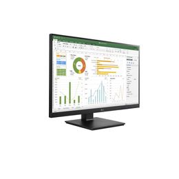 Bildschirm 23" LCD FHD LG 24BN650Y-B
