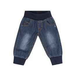 Jacky Jeans Jungen Größe 80 dunkelblau