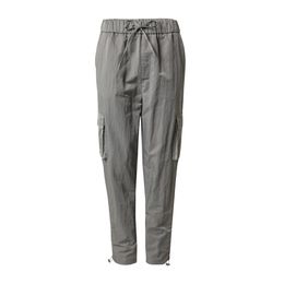 Sinned X ABOUT YOU Cargo Pants 'Marlo' male Green size L