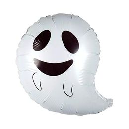 SONSTIGE Folienballon HALLOWEEN GHOST