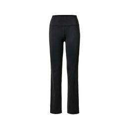 Tchibo - Thermohose - Damen - Gr. S - anthrazit