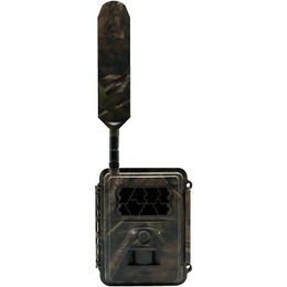 SEISSIGER Wildkamera Pro-Cam LTE - SUPERSIM-Edition