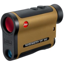 Leica Entfernungsmesser Rangemaster CRF MAX