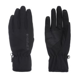 Icepeak Handschuhe Hustonville Basic Black (Größe: S)