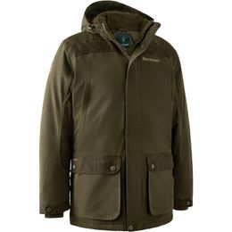 Deerhunter Winterjacke Eagle Tarmac Green (Gr&ouml;&szlig;e: 50)