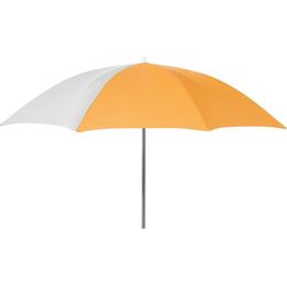 Schneider Schirme Badeschirm Easy 180/8, orange