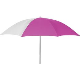 Schneider Schirme Badeschirm Easy 180/8, berry