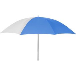 Schneider Schirme Badeschirm Easy 180/8, blau