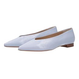 Thea Mika Ballerinas - Ballerinas - Gr. 37 (EU) - in Blau - für Damen