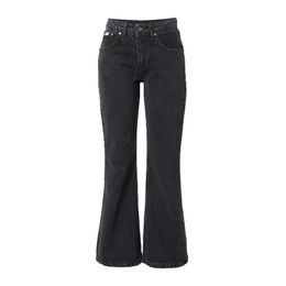 The Ragged Priest Jeans 'DAKOTA' Damen Größe 24 schwarz