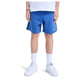 Shorts Element "Cornell 90s 15.7"", Kinder, Gr. 12(148-156cm), blau (nouvean navy), 55% Baumwolle, 25% Baumwolle, 20% Polyester, Hosen