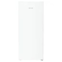 Liebherr Gefrierschrank "FNc 7026_995185451", Energieeffizienz: C (A-G), silber (weiß), B:69,7cm H:165,5cm T:76cm, Gefrierschränke