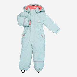 Killtec Blauer Ski-Schneeanzug