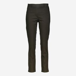 Brax Dunkelolivgrüne Hose