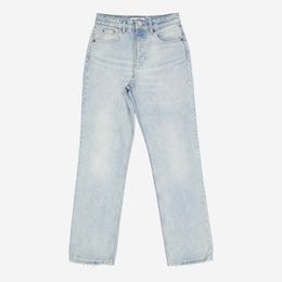 Zara Blaue Slim Fit Jeans