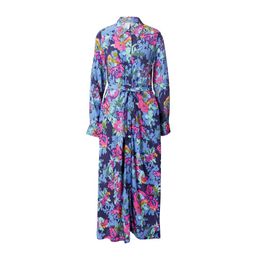 Y.A.S Yas Shirt Dress 'YASFima' female Blue size M