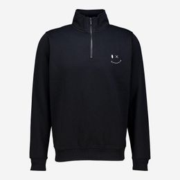 Clean Cut Copenhagen Schwarzes Patrick Sweatshirt
