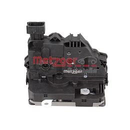 METZGER Türschloss vorne rechts für FIAT 55701964 51797558 51905690 2314350