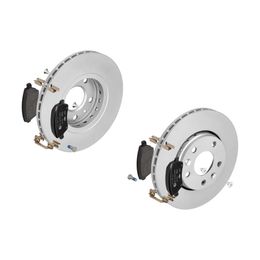 ATE Bremsensatz, Scheibenbremse 1420-22602 vorne rechts links bel&uuml;ftet 280mm f&uuml;r RENAULT LADA DACIA MERCEDES-BENZ NISSAN D1060-AX60A 7701209164 402063