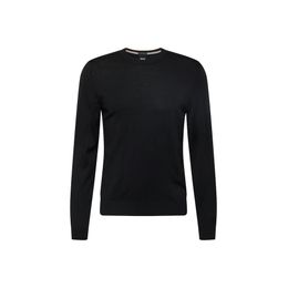 BOSS Pullover 'Botto-L' Herren Gr&ouml;&szlig;e M schwarz
