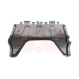 Van Wezel Motorraumdämmung Unten für VW 5N0825237 5N0825235 5745701