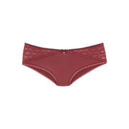 s.Oliver Panty Damen Gr&ouml;&szlig;e XS bordeaux