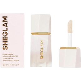 SHEGLAM Highlighter Liquid Vanilla Frost