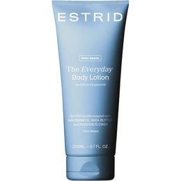 Estrid After Shave, The Everyday