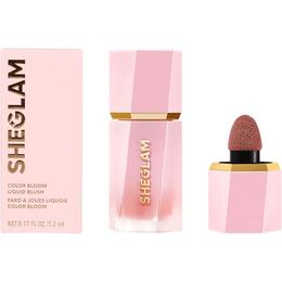 SHEGLAM Blush Liquid Color Bloom Cutie Pie