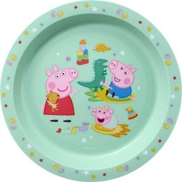 Teller Peppa Pig, mint babylove