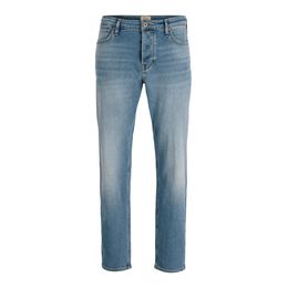 Jack & Jones JACK & JONES Jeans 'JJIGLENN JJCOOPER' Herren Größe 38 hellblau