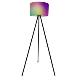 Müller Licht MüllerLicht Outdoor LED-Stehleuchte 'Khaya' schwarz 143 cm