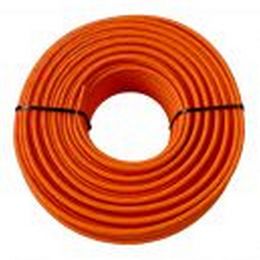 Datenkabel CAT 7 50 m orange