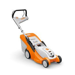 STIHL Akku-Rasenmäher 'RMA 239 C' 36 V ohne Akku und Ladegerät bis 250 m²