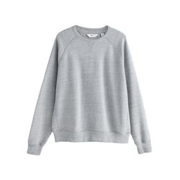 next Sweatshirt male Grey size 4XL