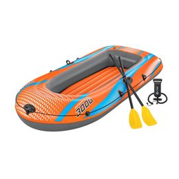 Bestway Bestway&reg; Schlauchboot-Set Kondor Elite&trade; 3000 246 x 122 x 45 cm