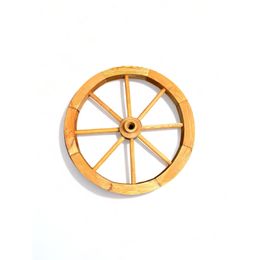 Promadino Wagenrad mittel - &Oslash; 75 cm