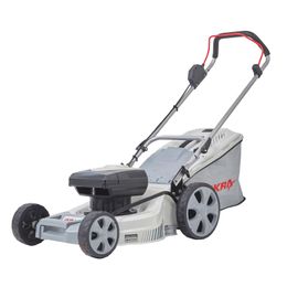 IKRA IAM 40-4325 Solo 40 V Akku-Rasenm&auml;her