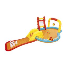 Bestway Wasserspielcenter Kleiner Champion