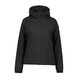 Luhta Outdoor Jacket 'Kauriala' female Blue size 40