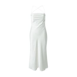 Jarlo Kleid 'Tinley' Damen Gr&ouml;&szlig;e 40 elfenbein Winterkleid