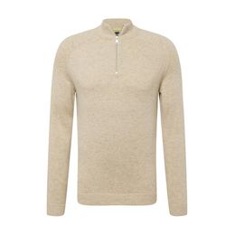 Only & Sons Only & Sons Pullover 'Edward' Herren Größe XXL beige