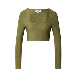 LeGer by Lena Gercke Shirt 'Suzi' female Green size 36