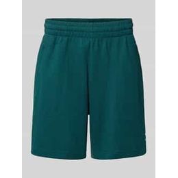 adidas originals Relaxed Fit Shorts mit Strukturmuster