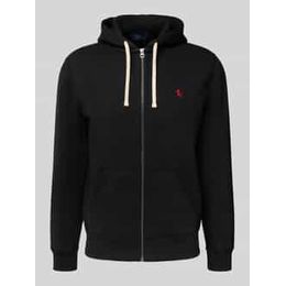 Polo Ralph Lauren Sweatjacke mit Kapuze