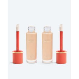 Foundation Beleza Duo