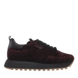 Kennel & Schmenger Kennel & Schmenger Low-Top Sneaker - Tonic Sneaker - Gr. 39 (EU) - in Rot - f&uuml;r Damen
