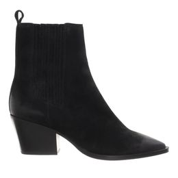 Kennel & Schmenger Kennel & Schmenger Hohe Schuhe - Dallas Bootie - Gr. 41 (EU) - in Schwarz - f&uuml;r Damen